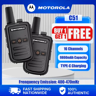 Buy motorola walkie talkie Online With Best Price, Dec 2025 | Shopee ...