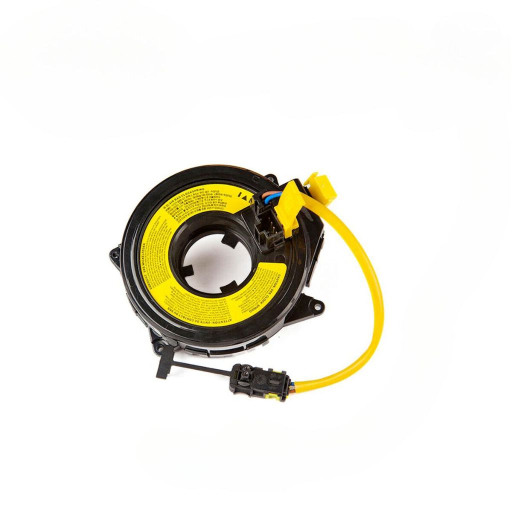 ORIGINAL CLOCK SPRING FOR HYUNDAI ELANTRA , MATRIX (93490-2D000-K ...