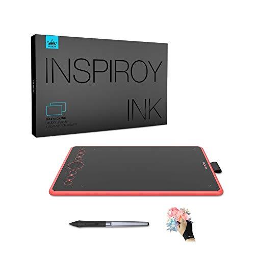 Huion Inspiroy Ink H320M Graphics Drawing Tablet 10 x 6 Inch Dual ...