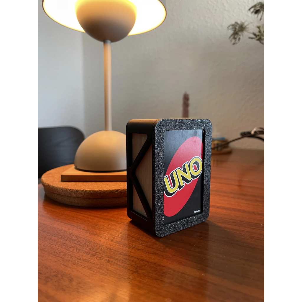 UNO CARD STORAGE BOX | Shopee Malaysia