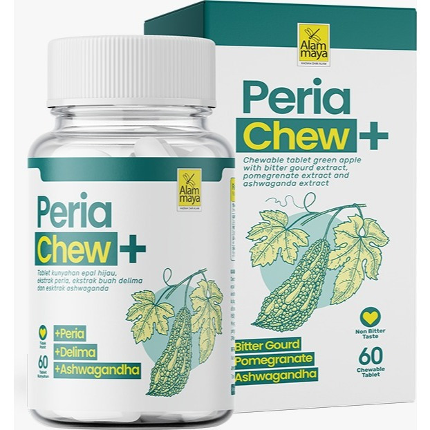 PERIA CHEW ALAM MAYA | Shopee Malaysia
