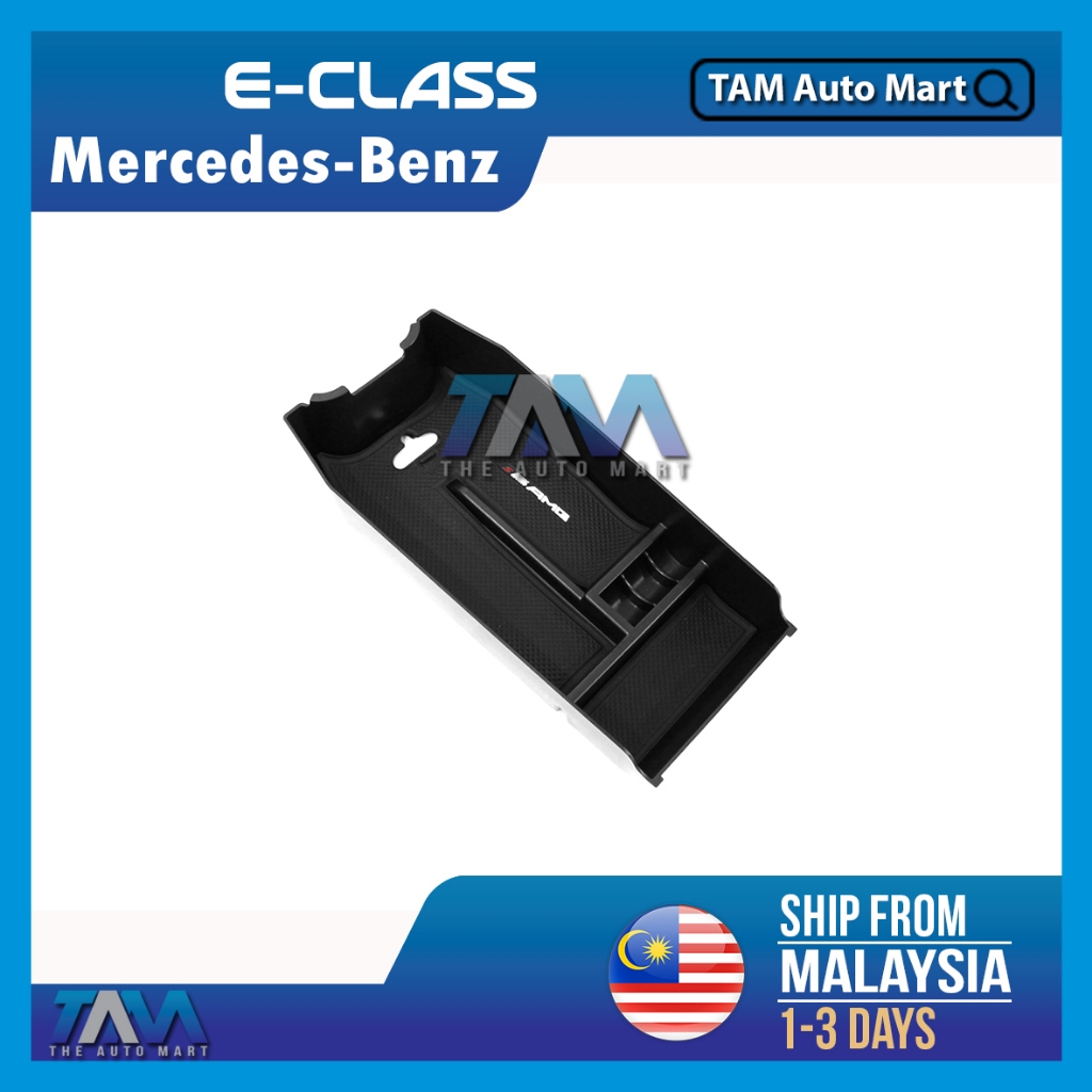 Mercedes Benz 2010-2015 E Class W212 E200 E260 E320 Central Control ...