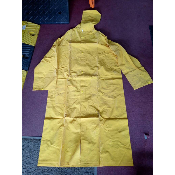 PVC Rain Coat Normal 1 Pc Type | Shopee Malaysia