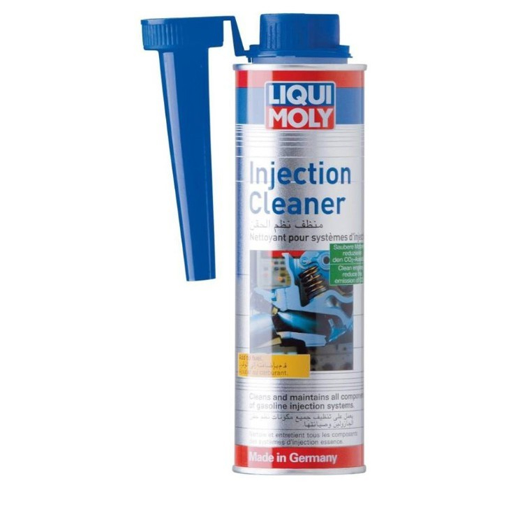 Liqui Moly Injection Cleaner (300ml) | Shopee Malaysia