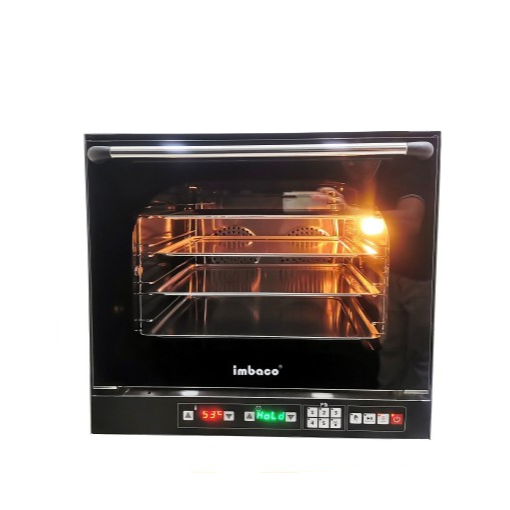 Imbaco 70L Digital Convection Oven | WCV-3 | Shopee Malaysia