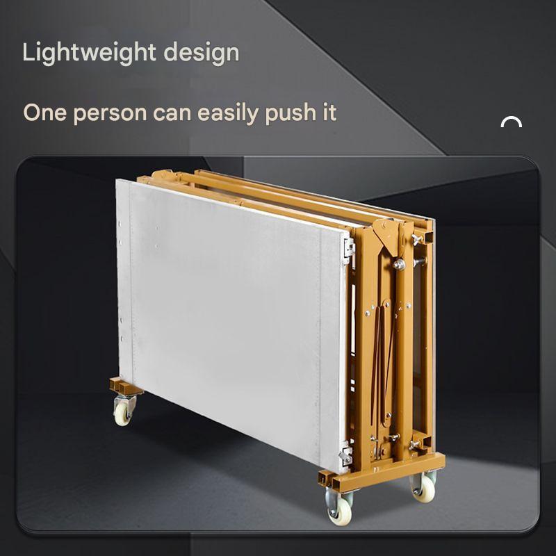 Woodworking precision folding sliding table multifunctional ortable saw ...