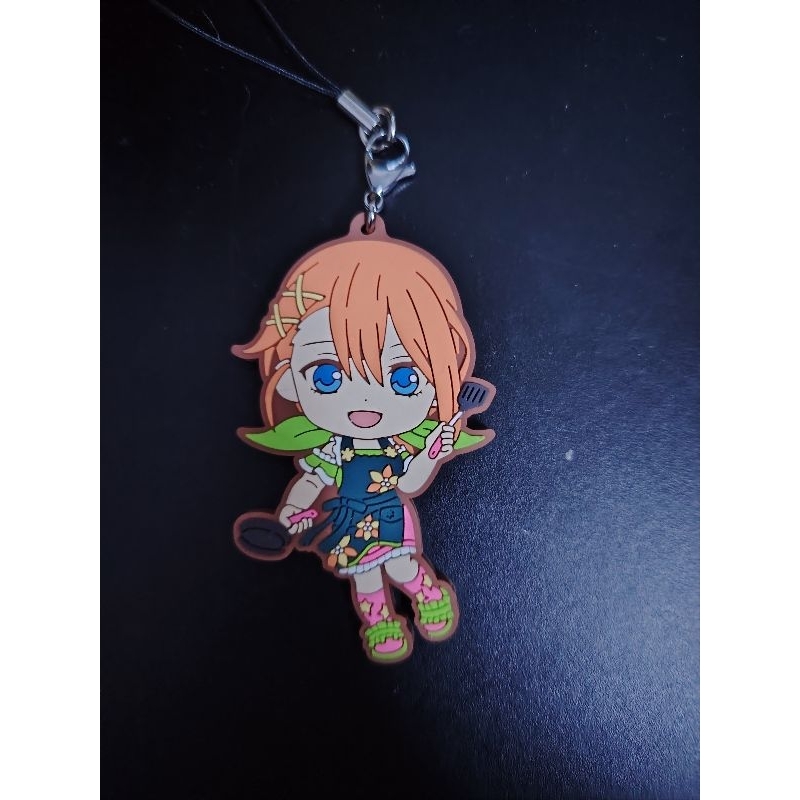 The Quintessential Quintuplets (Gotoubun no Hanayome) Japan Anime ...