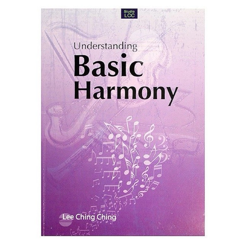 Understanding Basic Harmony by Lee Ching Ching | Shopee Malaysia