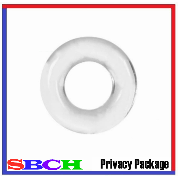 Delay Ring Cincin Tahan Delay Ring Fine Lock Loop Ring Sexy Adult Tool ...