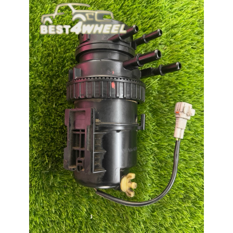 Ford Ranger T6 3.0 Diesel Fuel Filter Pump Original Used | Shopee Malaysia