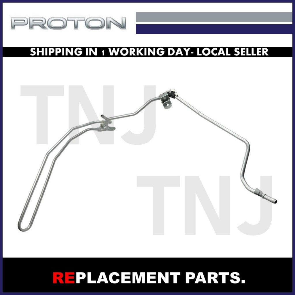 POWER STEERING RETURN HOSE - PROTON SAGA BLM , SAGA FL , BLM 1.3 , FLX ...