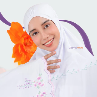 Telekung TEA Official Store Online, May 2025 | Shopee Malaysia