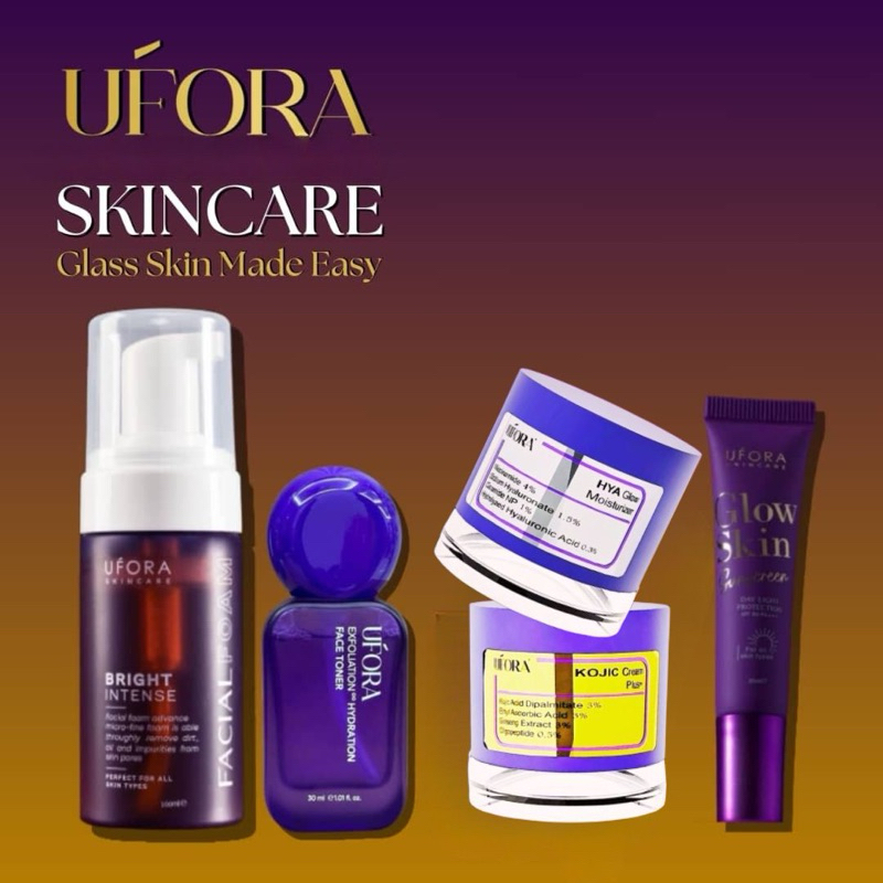 SET LENGKAP REPAIRING NEW UFORA | Shopee Malaysia