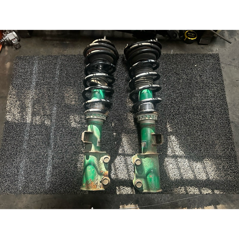 Toyota Estima Tein Fornt Adjustable High Low For ACR50 ACR55 2AZ ...