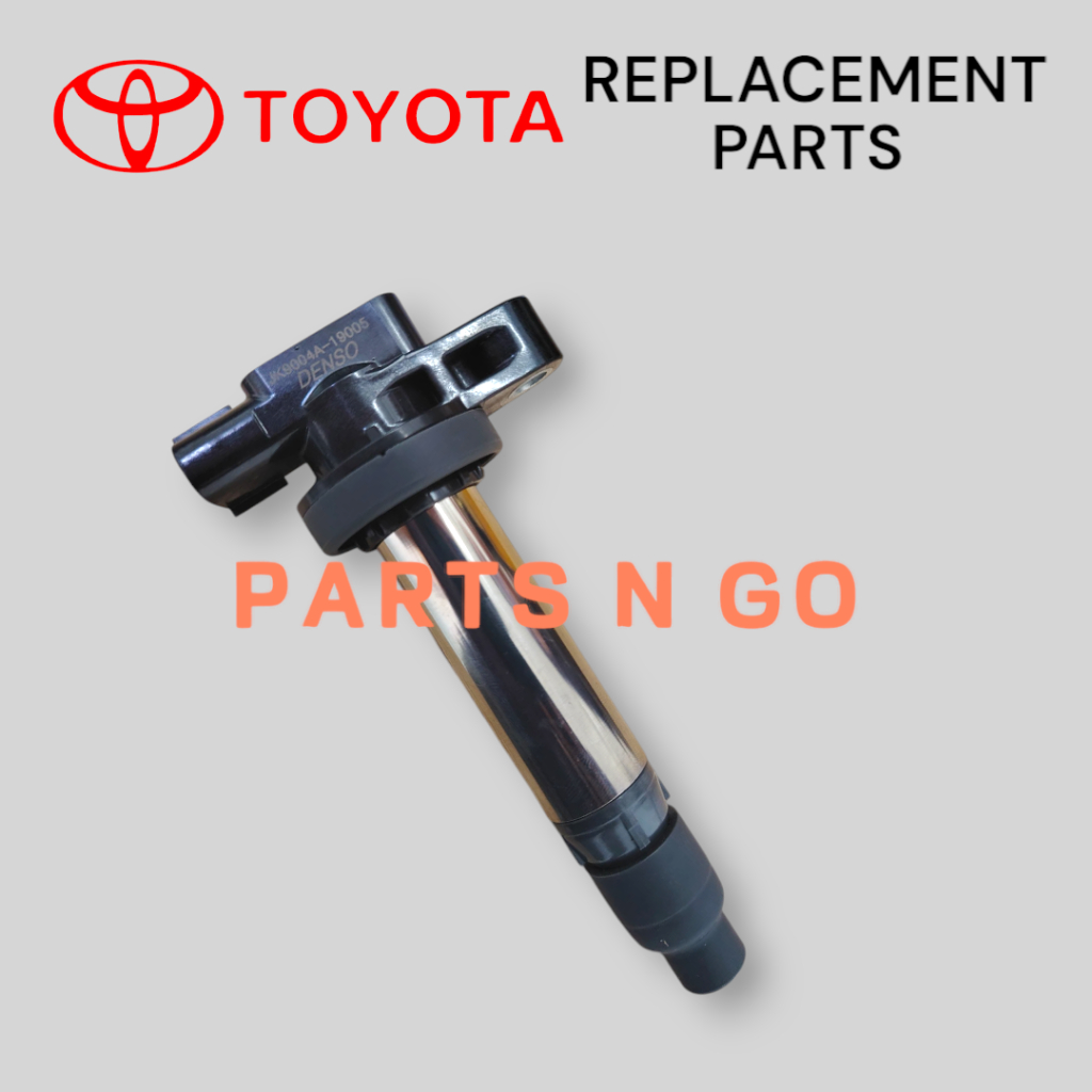 ORI PERODUA AXIA 1.0CC 2014-2023 BEZZA 1.0CC IGNITION PLUG COIL ...