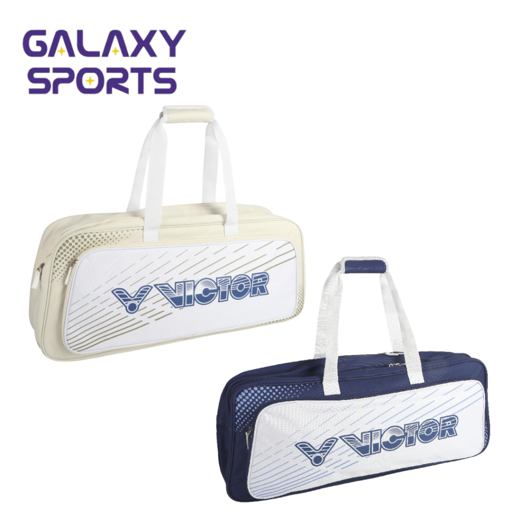 VICTOR Rectangular Racket Bag BR2603 | Shopee Malaysia