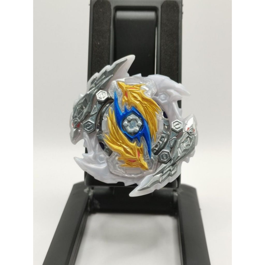 Beyblade Zwei Longinus | Shopee Malaysia