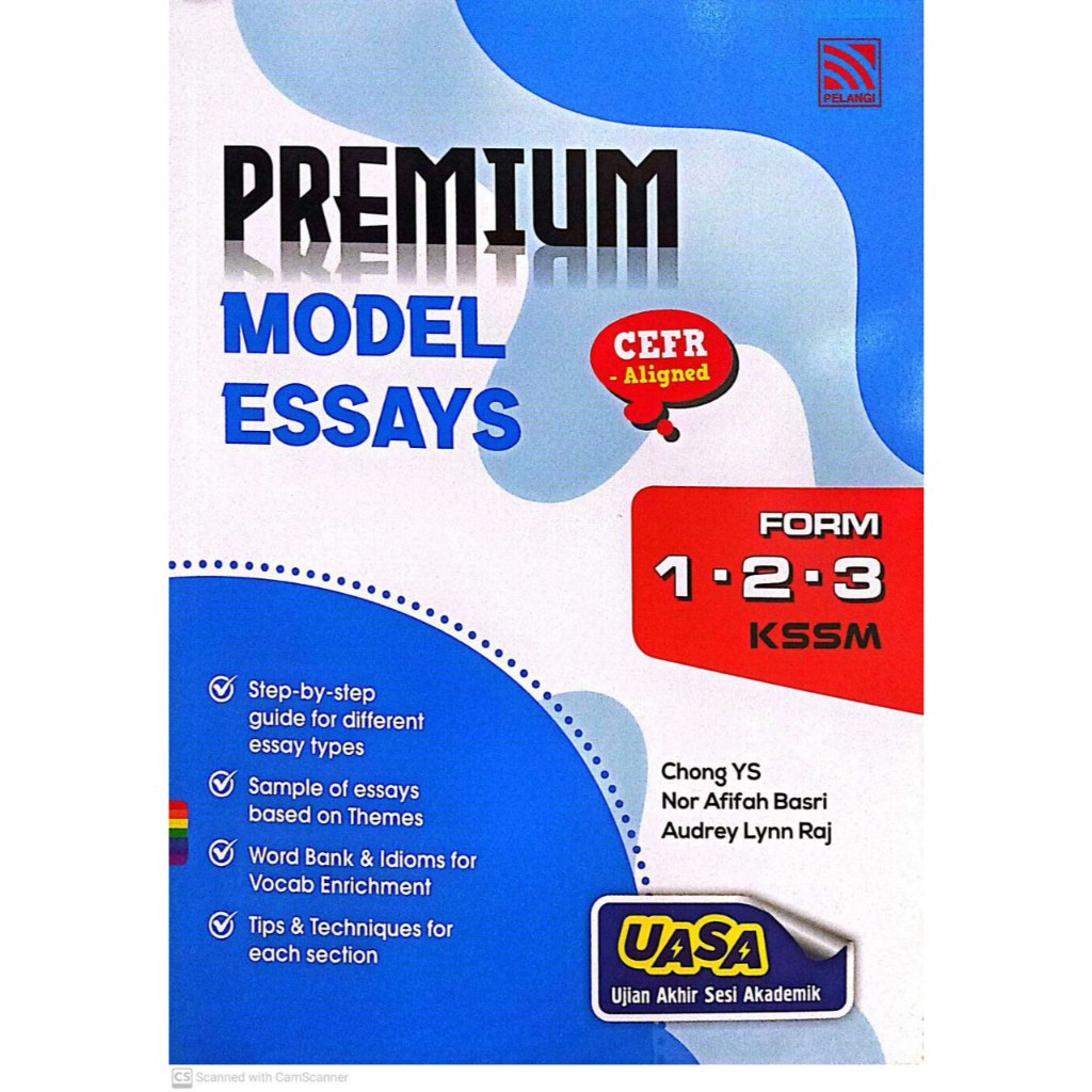 PELANGI - 2025 PREMIUM MODEL ESSAYS - FORM 1.2.3 ( AAEVEE2571004A ...