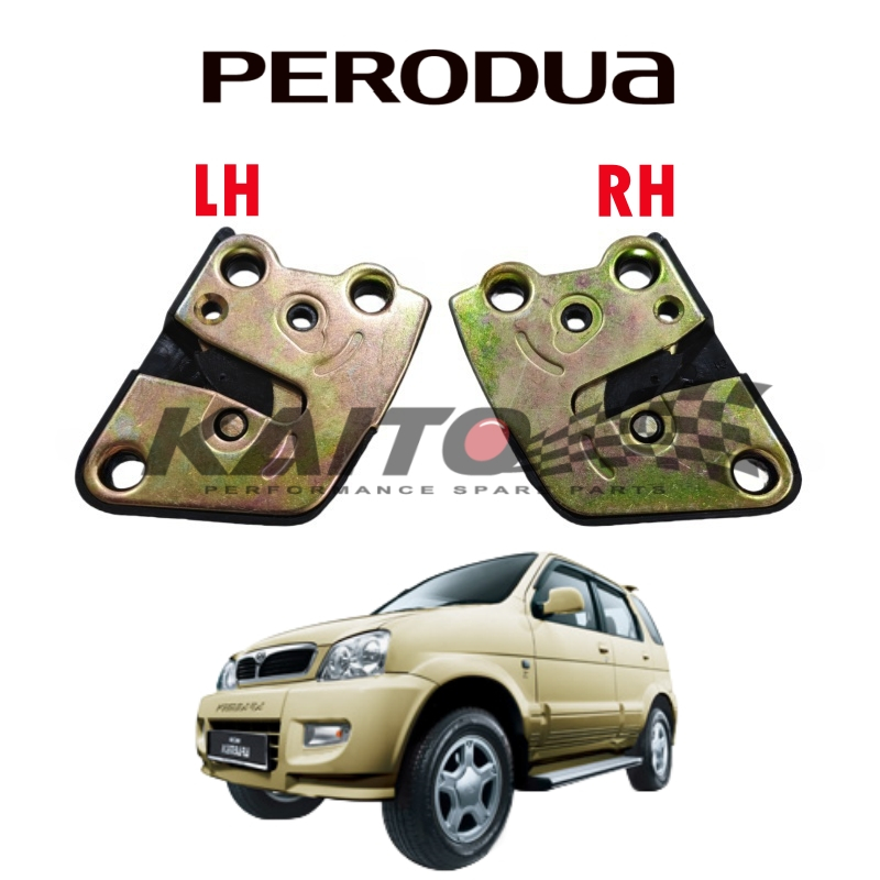 🔥Warranty 1month/1bulan🔥 PERODUA 1997-2007" KEMBARA 1.3 1.5 HC J100 ...