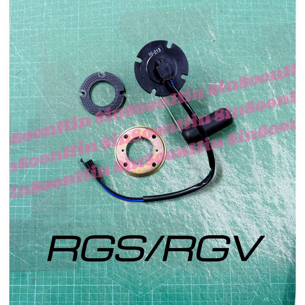Suzuki RG110 RG SPORT RGV Fuel Tank Float - Standard # pelampung tangki ...