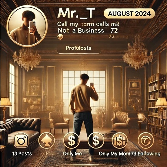 August 2024 Updated Ariff_t (SNR Course Malaysian Trader) | Shopee Malaysia