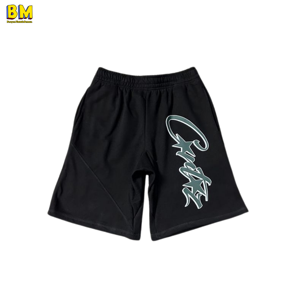 CORTEIZ ALLSTAR SHORTS (CHECK SIZE GUIDE) | Shopee Malaysia