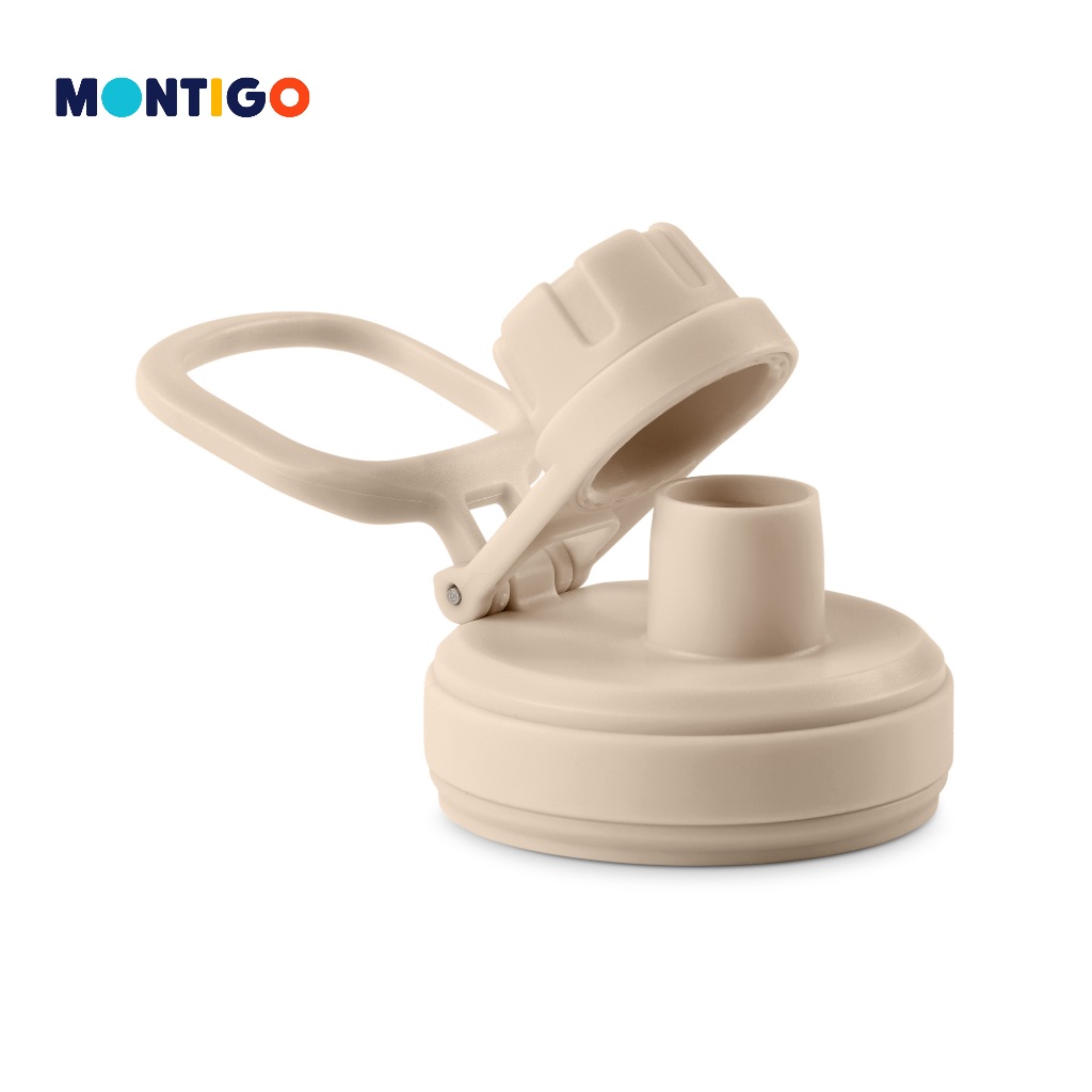 Montigo Ace Spout Cap - Compatible with any Ace Bottle, BPA/BPS-free ...