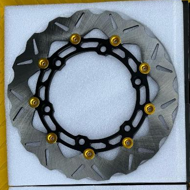 ADV / Forza Front Disc 300MM RACING FRONT FLOATING DISC 100% Premium ...