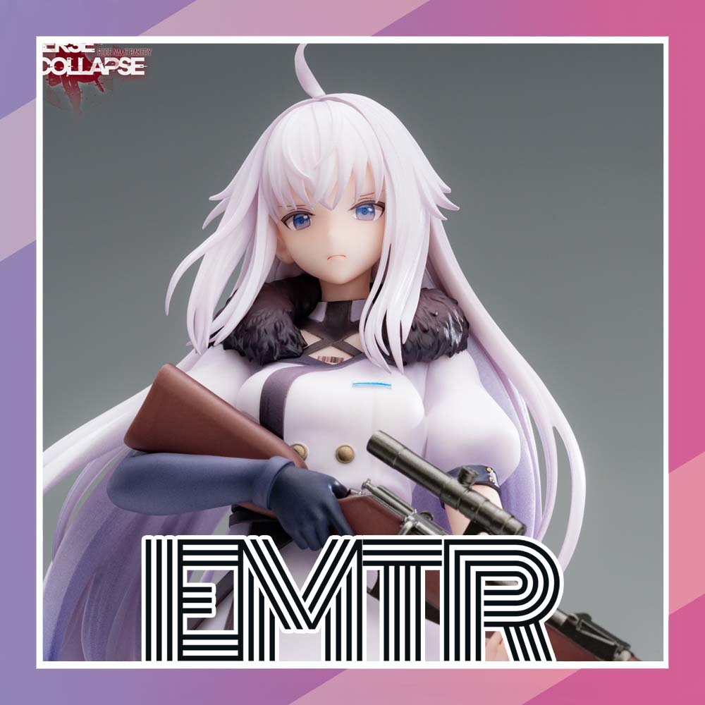 Reverse Studio Reverse Collapse: Code Name Bakery Jefuty | Shopee Malaysia