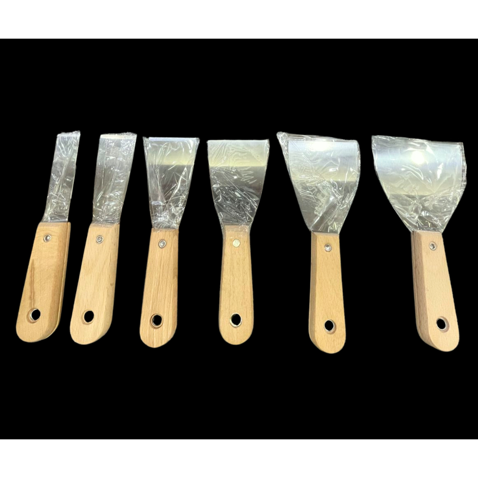 Scrapper HVD / Pengikis Cat | Shopee Malaysia