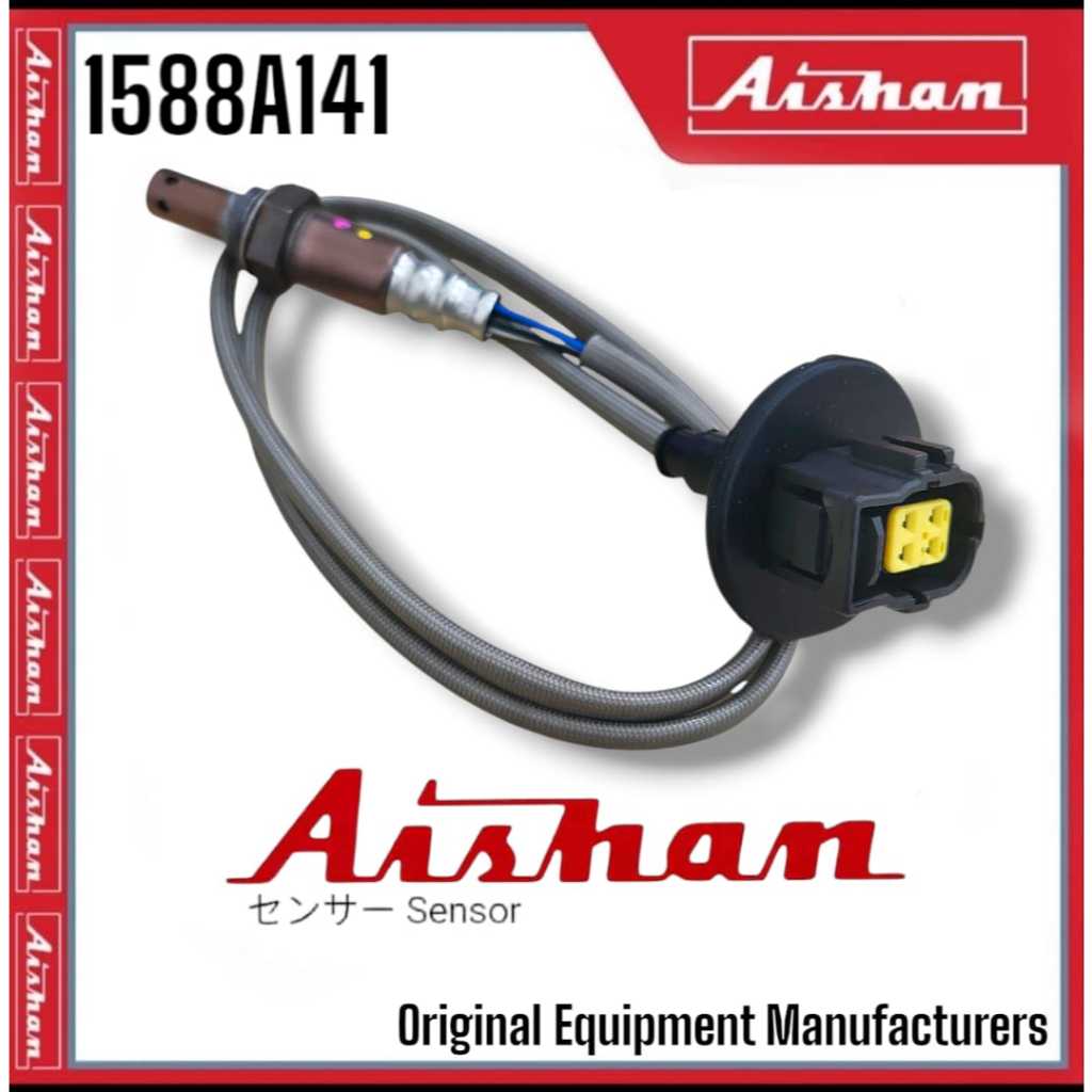 [LOCAL READY STOCK] 1588A141 - P/T INSPIRA / MIT. LANCER CY4 / MIT. ASX ...