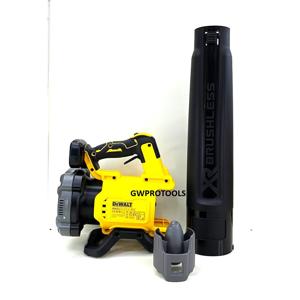 DCMBL562N - DEWALT 20V MAX / 18V XR BRUSHLESS BLOWER ( UNIT KOSONG ...