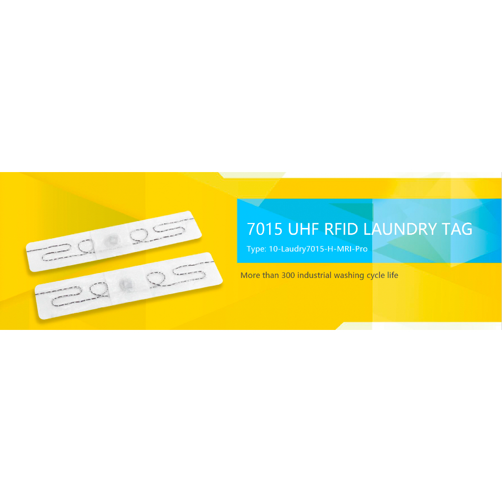 UHF MRI RFID Laundry Tag /Label (7015) | Shopee Malaysia