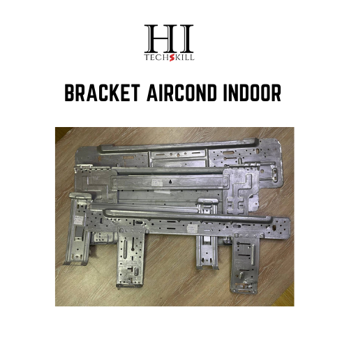 BRACKET AIRCOND INDOOR (TYPE A) | Shopee Malaysia