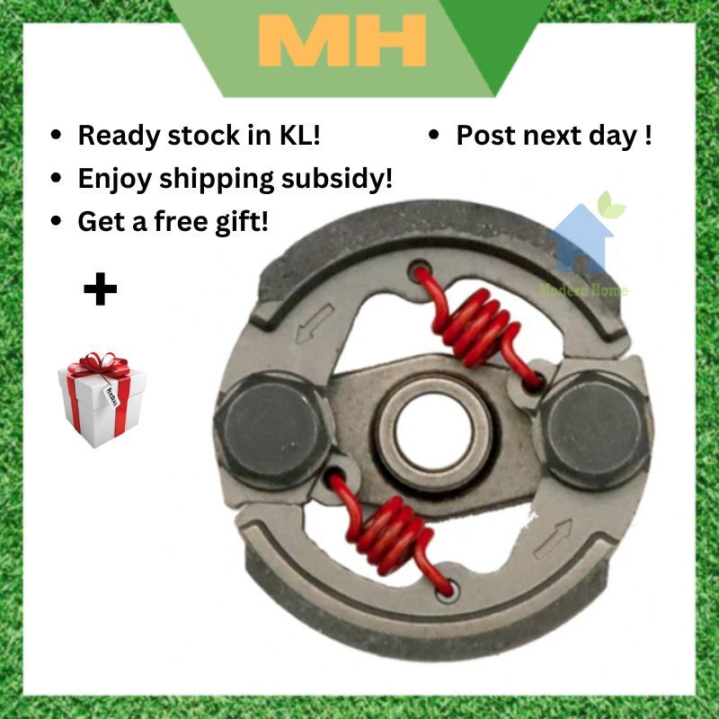 Racing Heavy Duty 2 Stroke Mini Moto Clutch Pad 43cc 47cc 49cc Engine ...