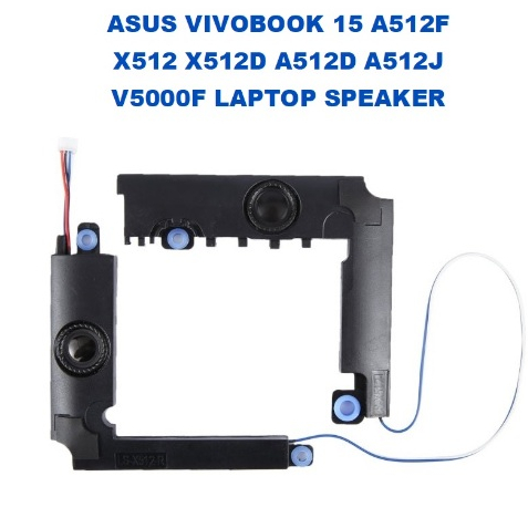 NEW ASUS VIVOBOOK 15 A512F X512 X512D A512D A512J V5000F LAPTOP SPEAKER ...