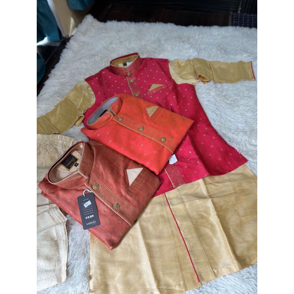 Mens jippa, sharwani wedding suits | Shopee Malaysia