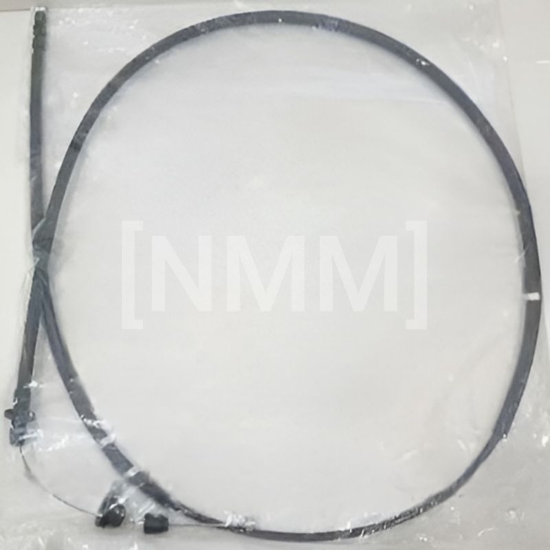 Toyota Vios NCP42 Accelerator Cable/Throttle Body Cable/Kabel Pemecut ...