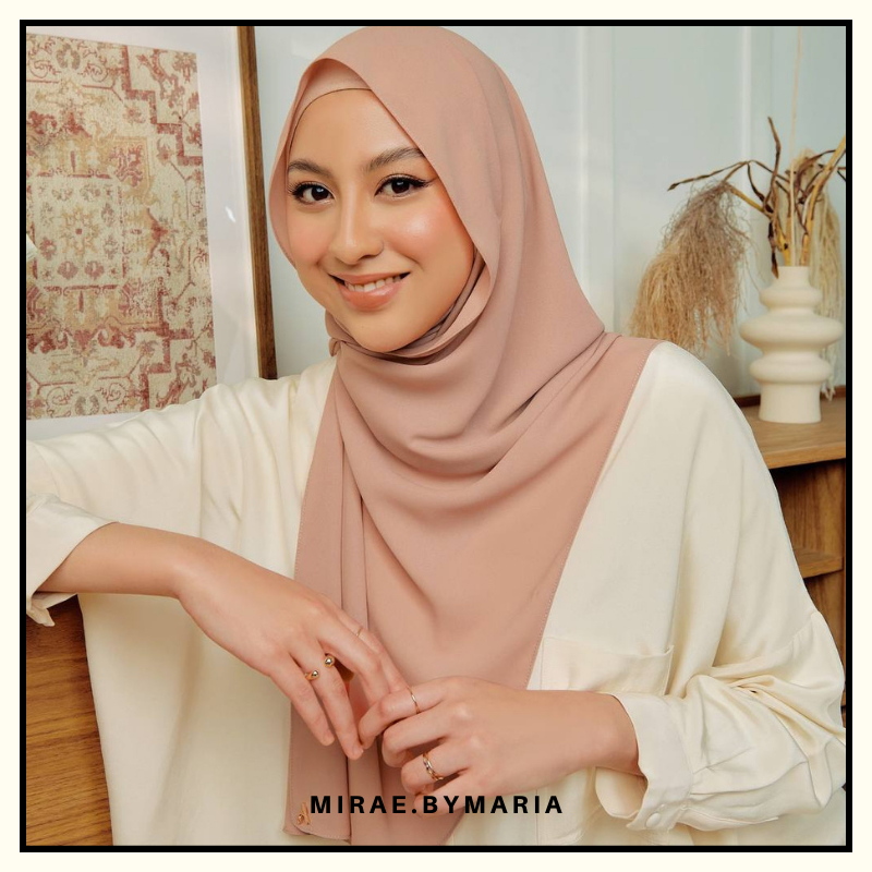 [ALHUMAIRA] ELENA AND AUREA COLLECTION | Shopee Malaysia