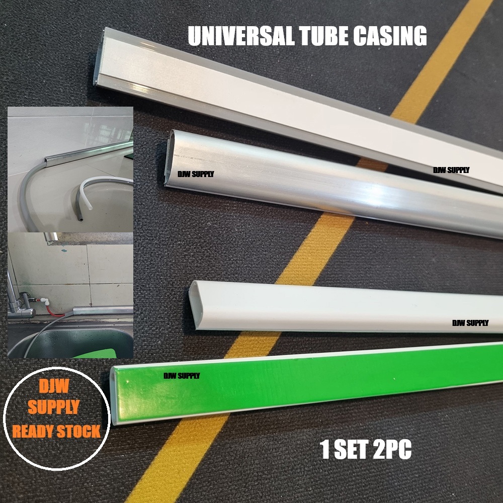 100% Original Cxway/Cuckoo Aluminium Water Filter Tubing /Wire Casing ...