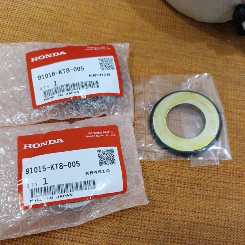 Steering cone bearing set Honda ST1300 / CBR600RR / CBR1000RR / X Adv ...