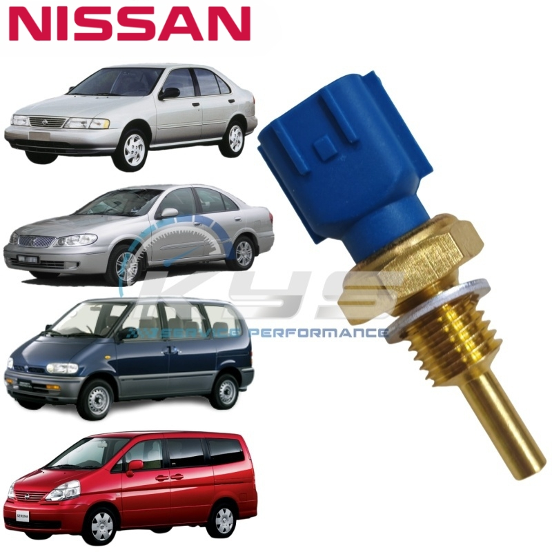 🔥Warranty 1 month🔥 NISSAN SENTRA B14 N16,SERENA C23 C24,X-TRAIL T30 T31 ...