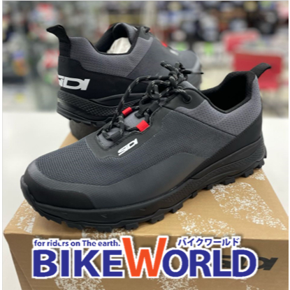 SIDI SCARPA LIBER LOW | Shopee Malaysia