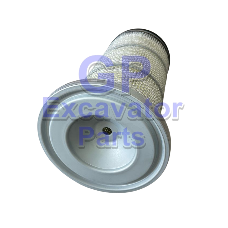 SK07N2 / K907-2 / 6D31T Hydraulic Excavator Air Filter | Shopee Malaysia