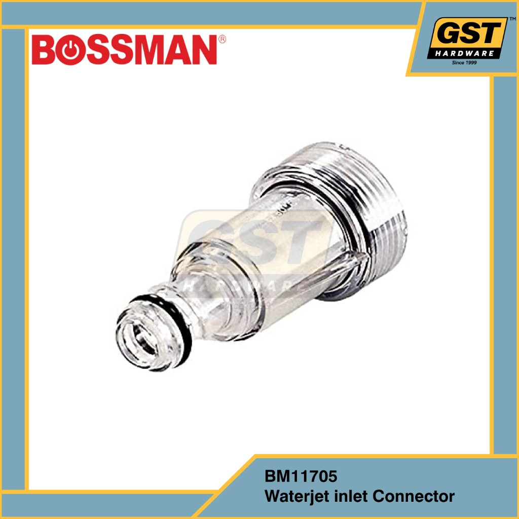 Water Filter For High Pressure Washer Waterjet Universal Inlet ...