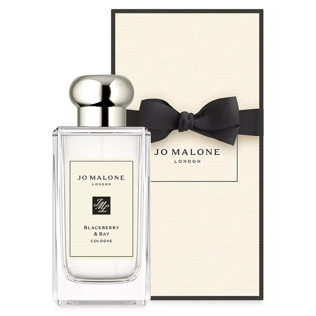 💯 ORI REJECTED_JO_Malone Blackberry & Bay Perfume For Unisex 100Ml ...