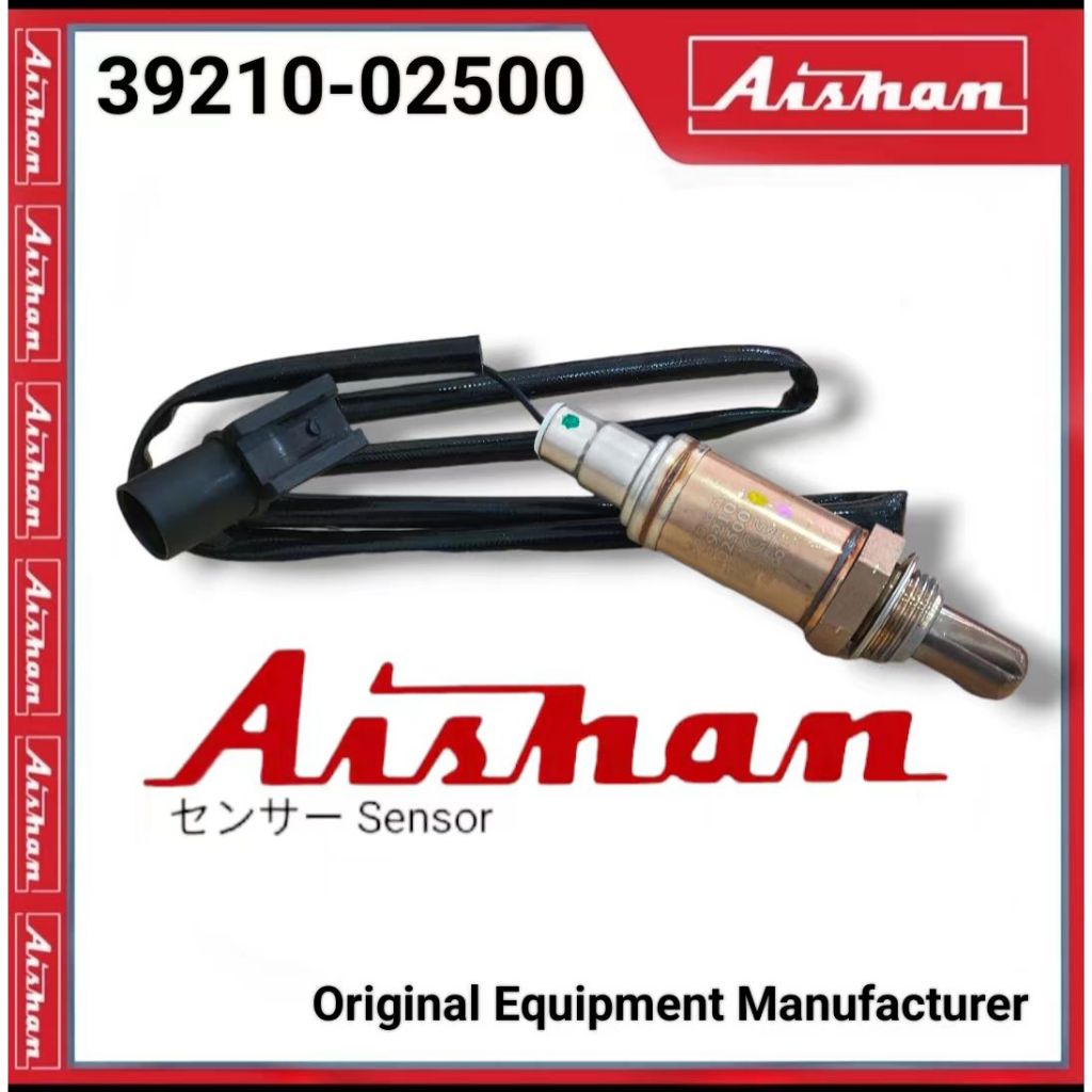 [LOCAL READY STOCK] 39210-02500 OS - HYUNDAI ATOS 1.0 OXYGEN SENSOR ...