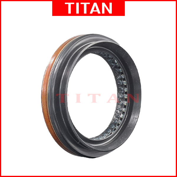 (1pc) 100% Original Drive Shaft Oil Seal For Auto 2702a072 Mitsubishi ...