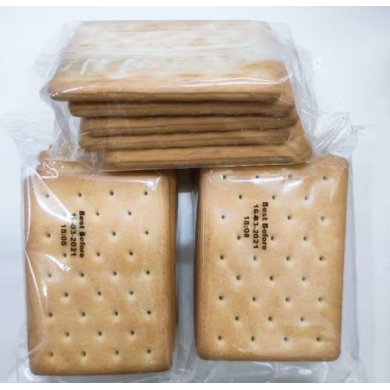 [Ready Stock] 80pkt Biscuit Askar /Army Biscuits | Shopee Malaysia