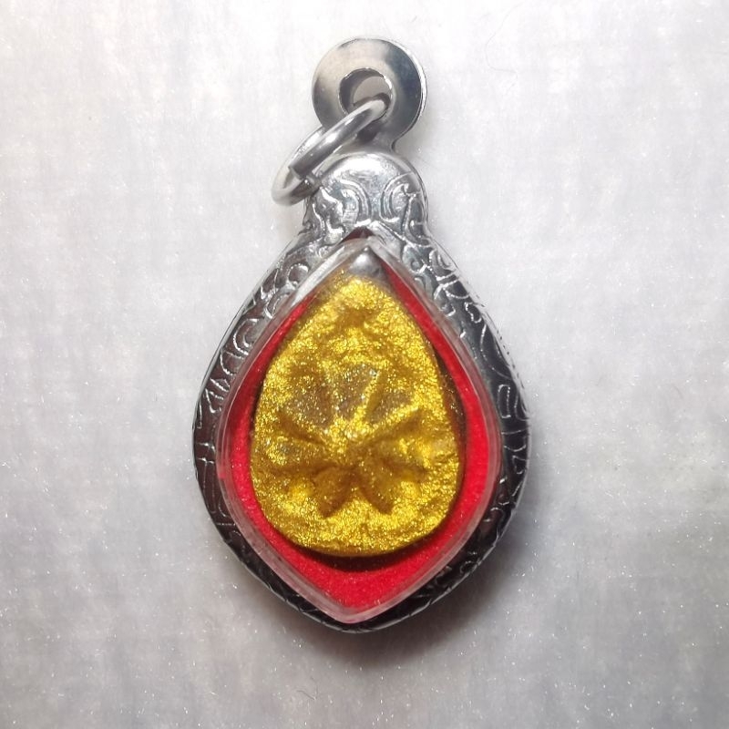 Cosmic Energy Leklai Lucky Star (For Health , Luck , Charm) 宇宙能量力泥幸运星 ...